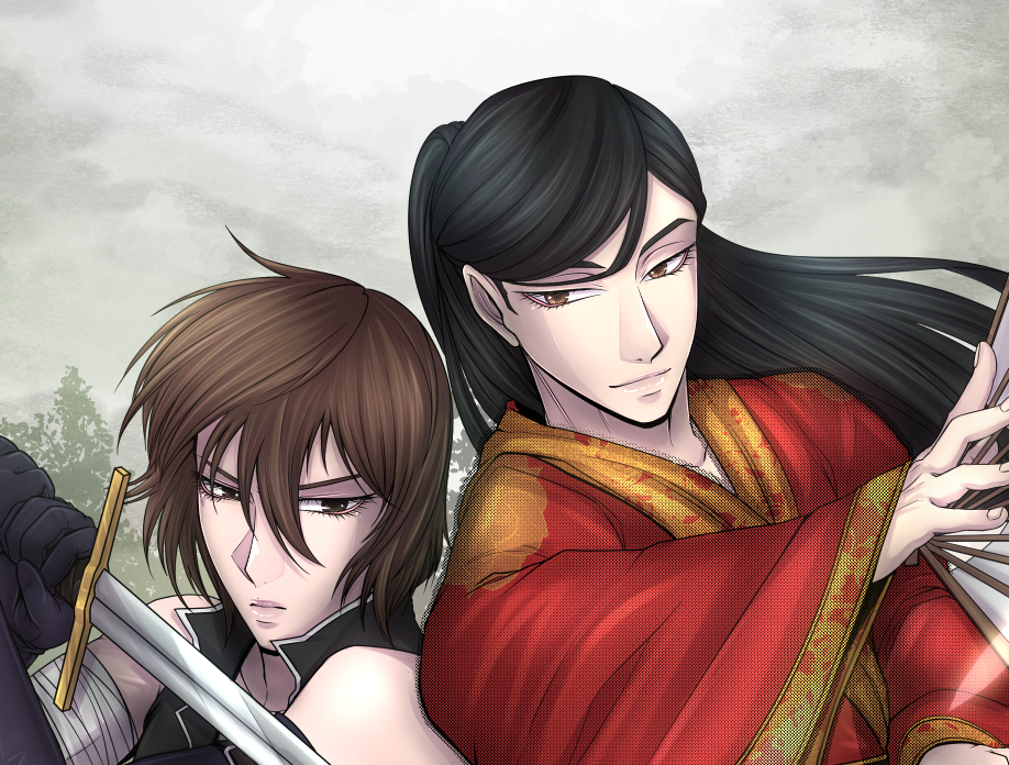 Prologue: Nightfall – BL Novels